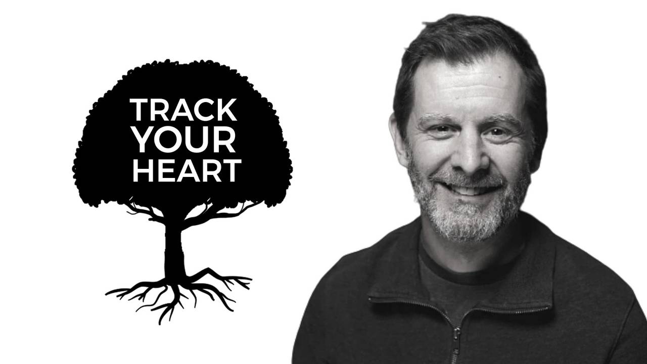 How To Track Your Heart (with Josh Glaser)