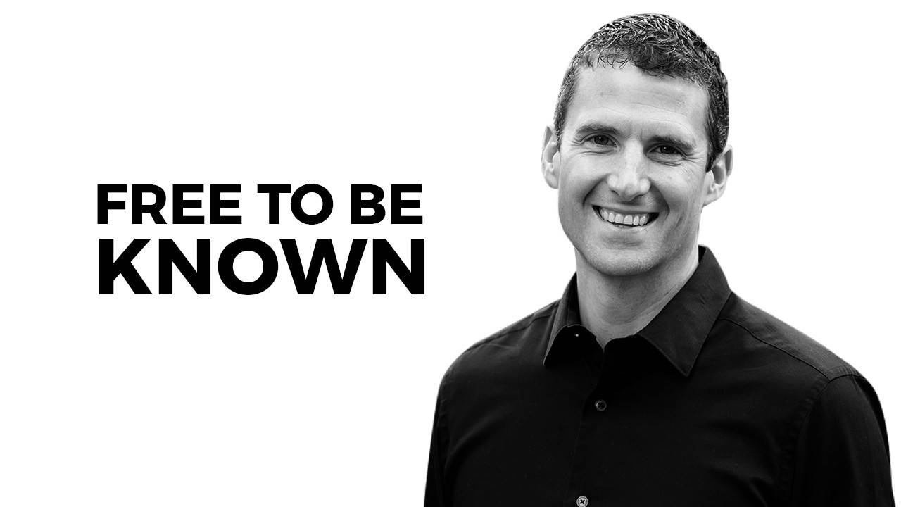 Free To Be Known (with Nick Stumbo)