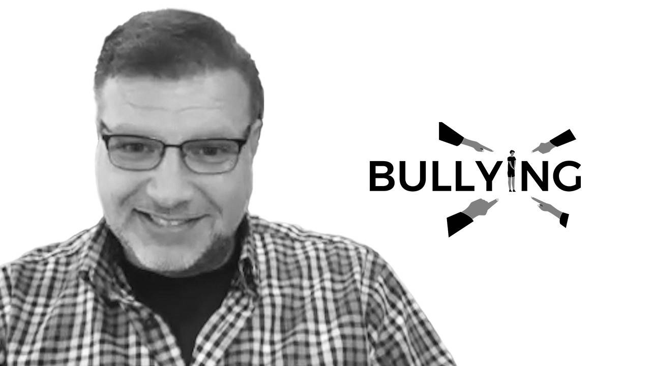 Bullying And The Inner Critic (with Dr. Doug Carpenter)