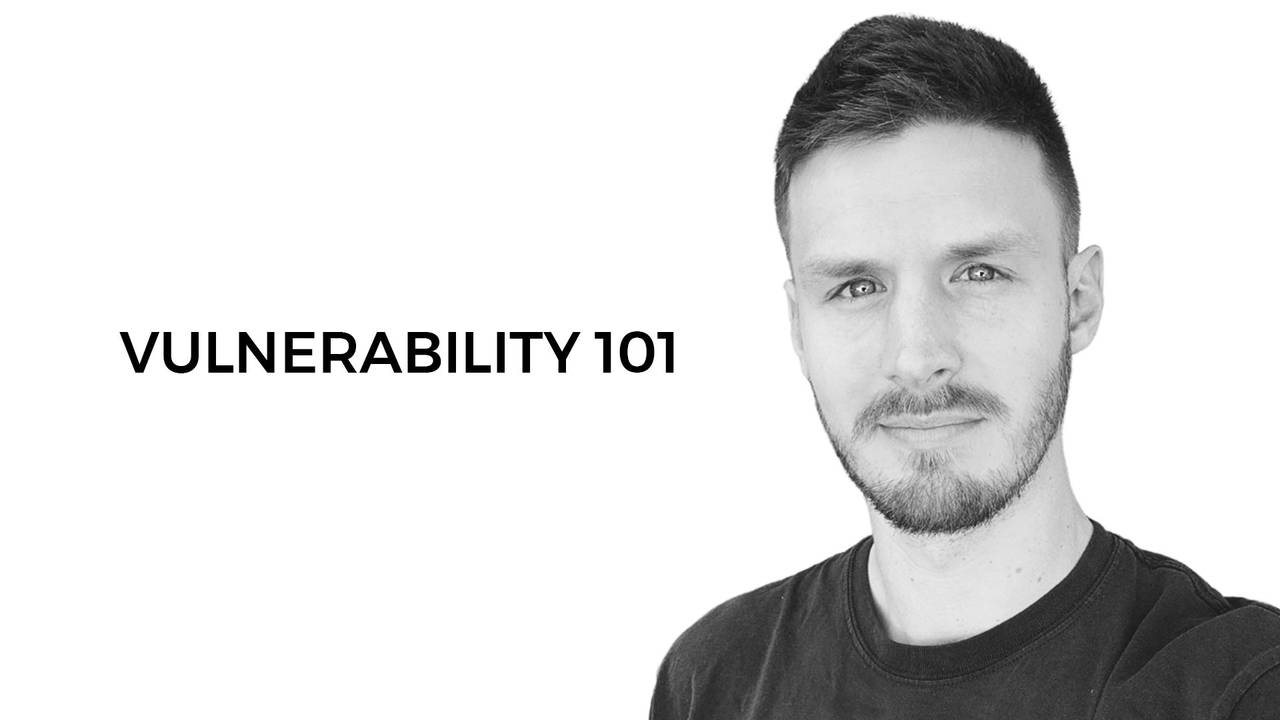 Vulnerability 101 (LIVE)
