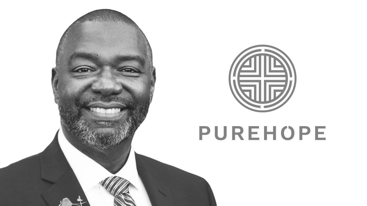 Jesus Is Our Pure Hope (with Jasper Hall)