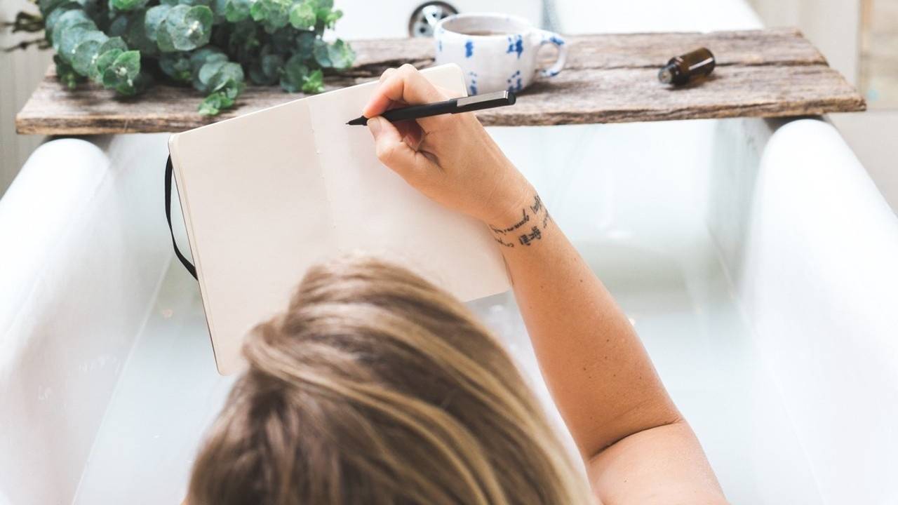 Jess Kay Crystals contribution to Redfin article