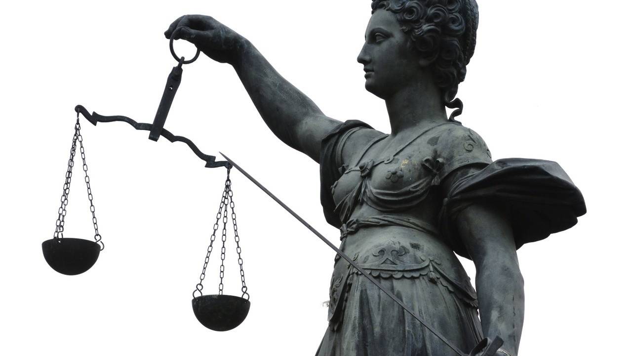 The Judge's Factfinding Rule (In Jury Trials)