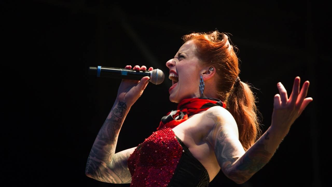 How to get the best vocal sound