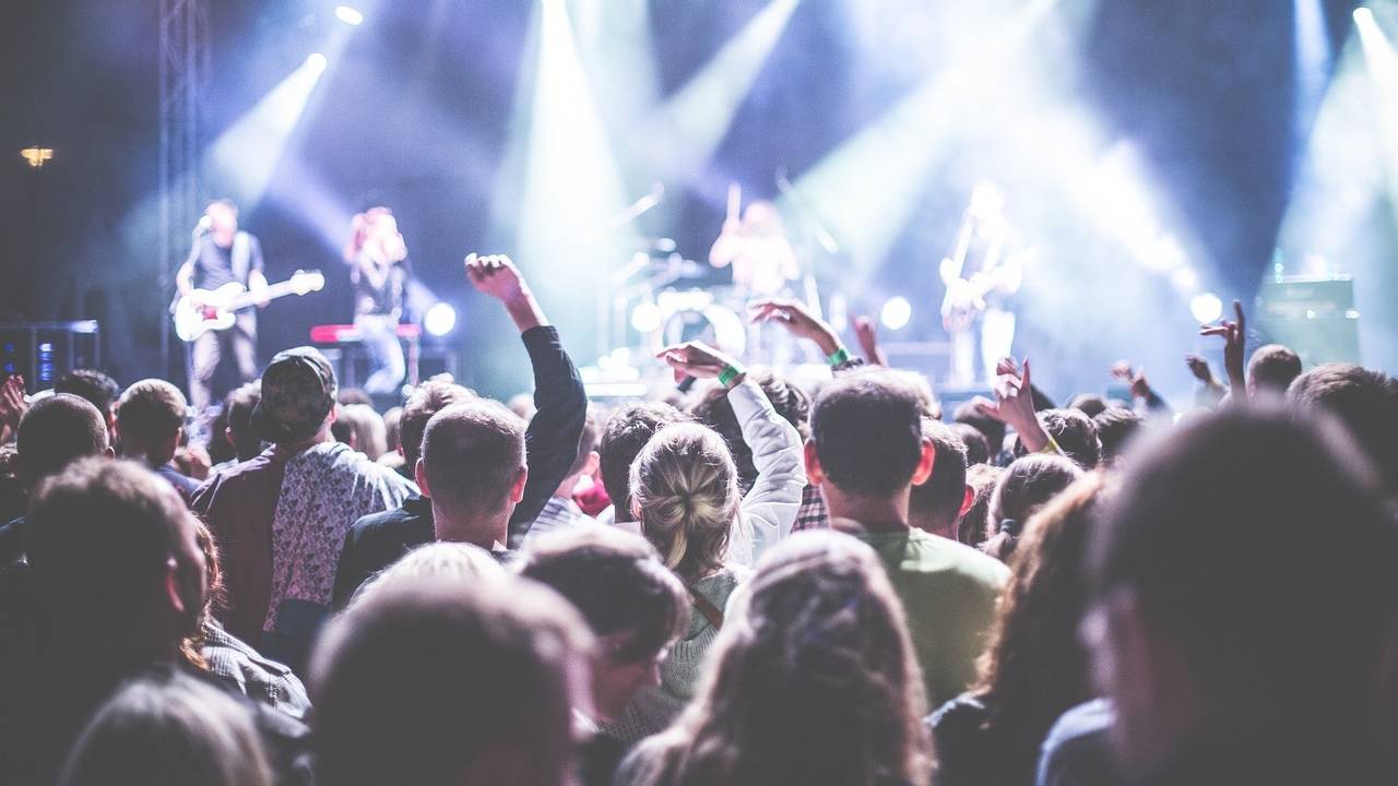 How to get great vocal sound