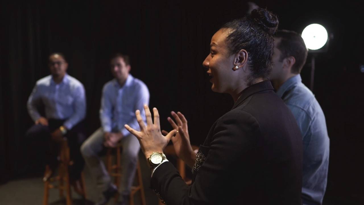 Level Up Career Skills