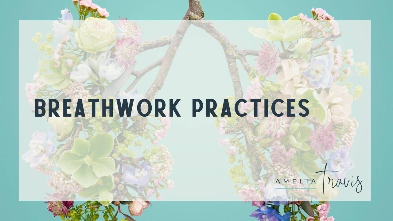 Free Breathwork Session