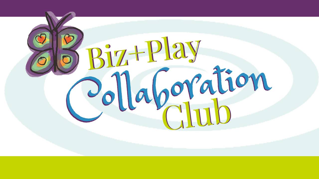 Biz+Play Collaboration Club