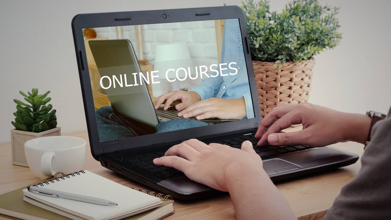Online Video Course Options