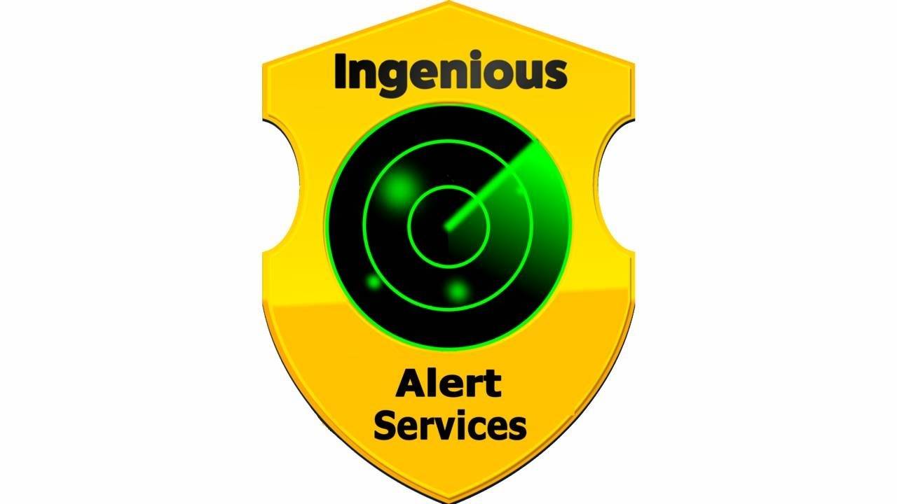 Ingenious.News Updates Plus Free Ingenious Alert Services Signup