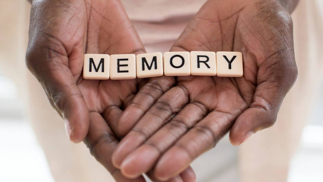 Reverse Early Memory Loss