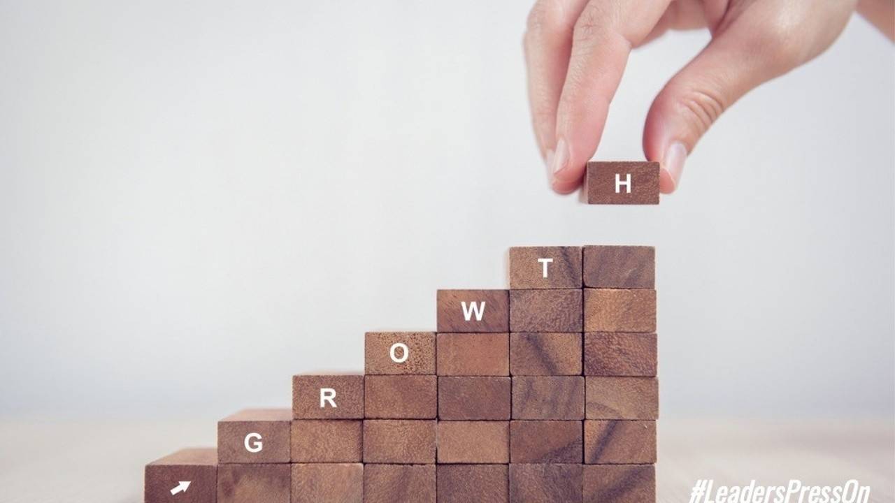 Rebuilding Your Business