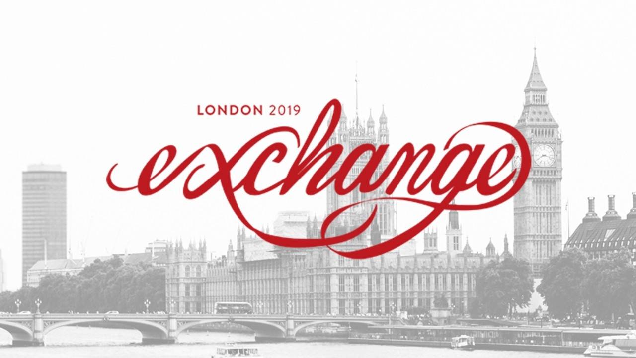 Exchange 2019