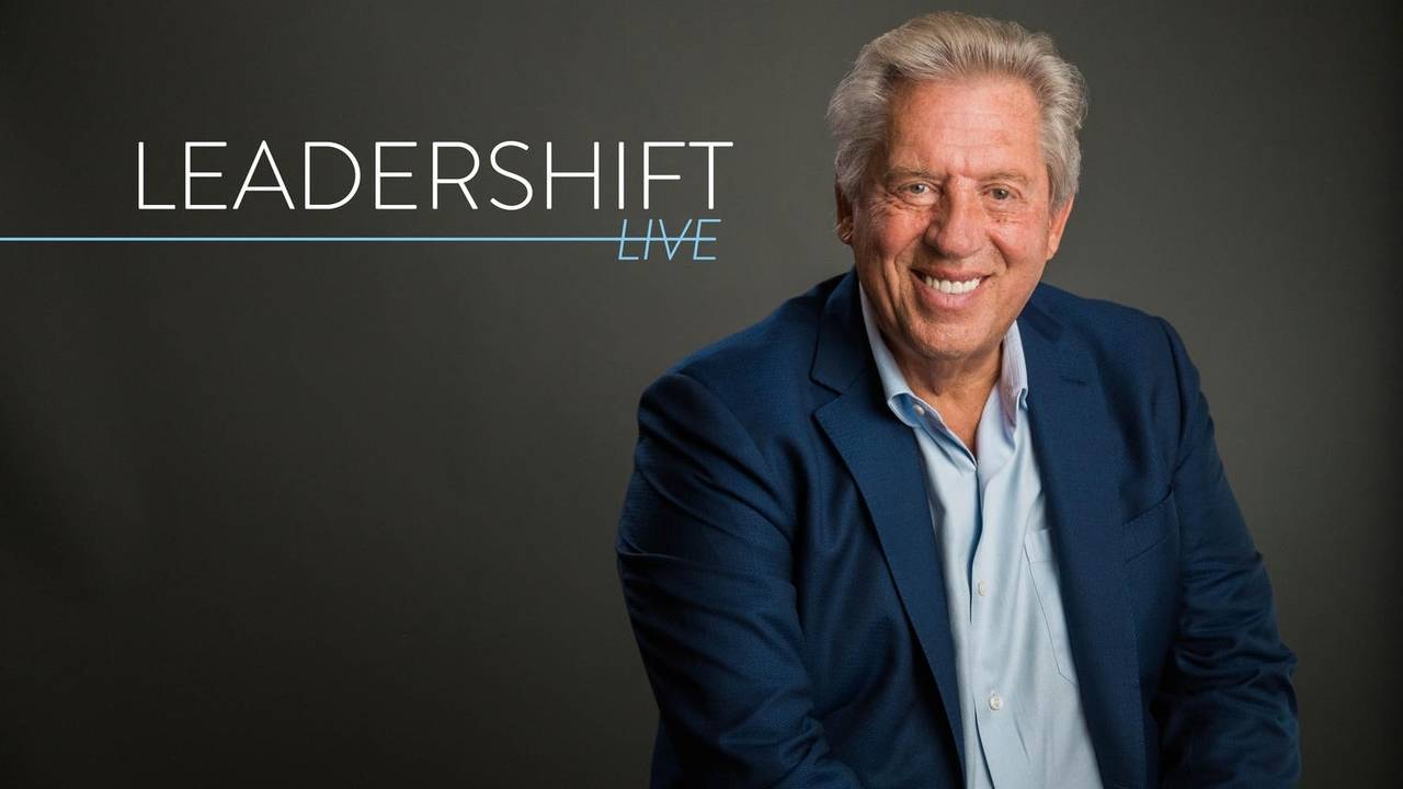 LeaderShift Live