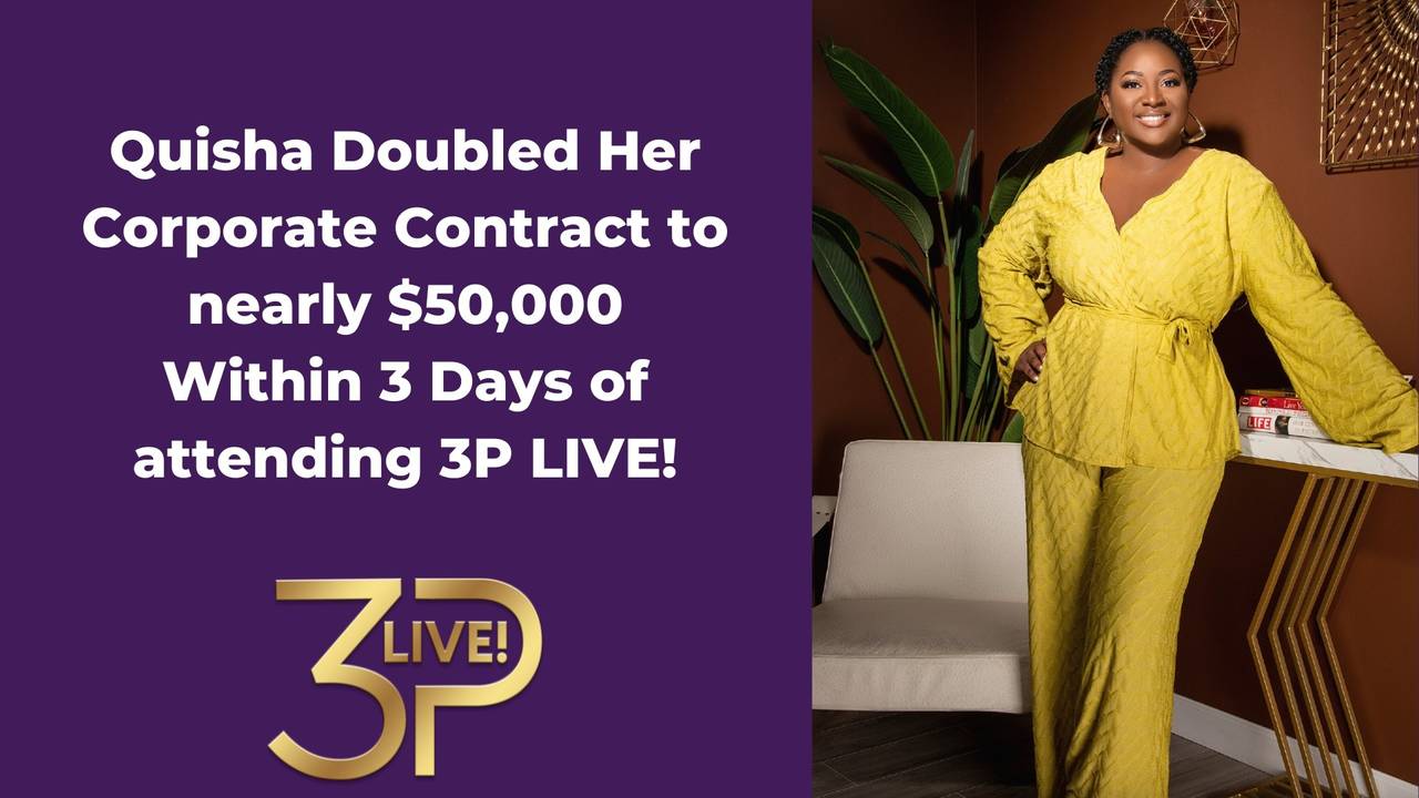 Transformation7 Testimonial-Quisha Umemba