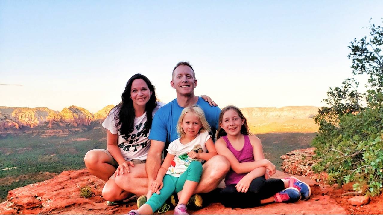 The Family Unit is the Core of Our Society