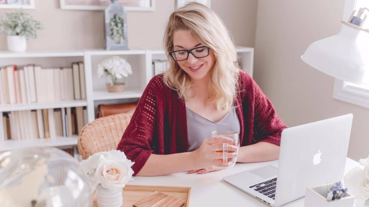 Why You Need a Dedicated Workspace | Kate Waldo + Co.