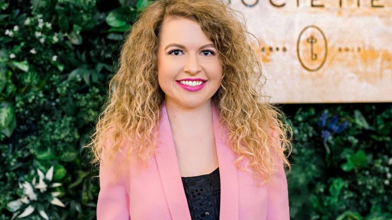 Our Next Guest is... Lawyer Lookbook | Kate Waldo + Co.