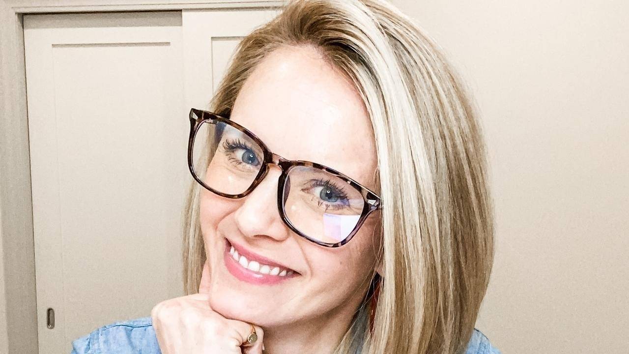 Moving Forward vs. Catching Up | Kate Waldo + Co.