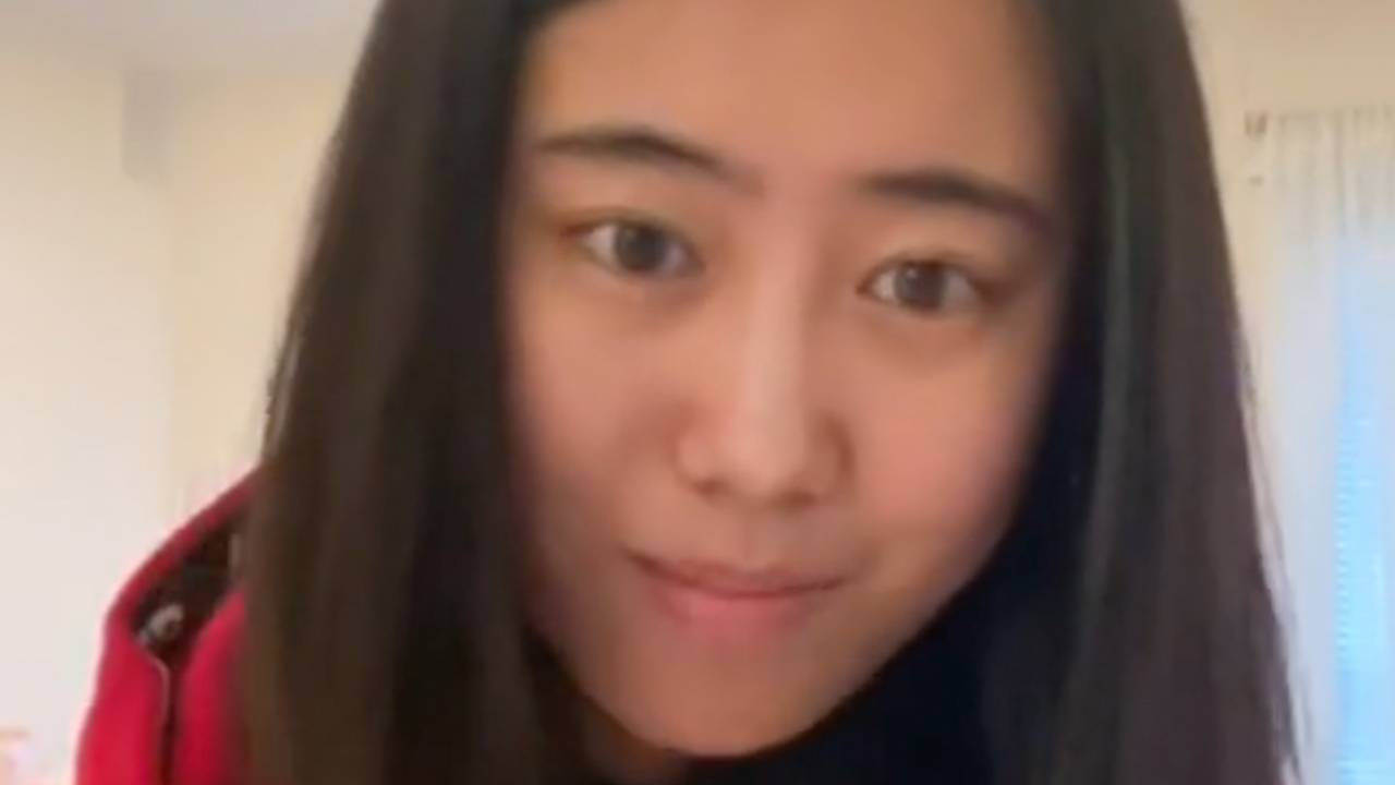 Testimonial | Claire | PWC USA