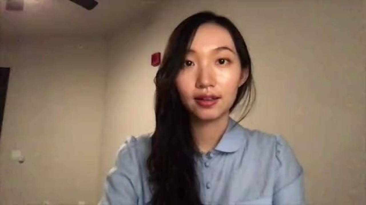 Testimonial | Flora Yu | Lockerdome