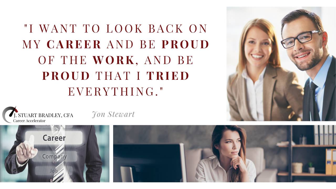 Inspirational Quote: Be Proud of Your Work