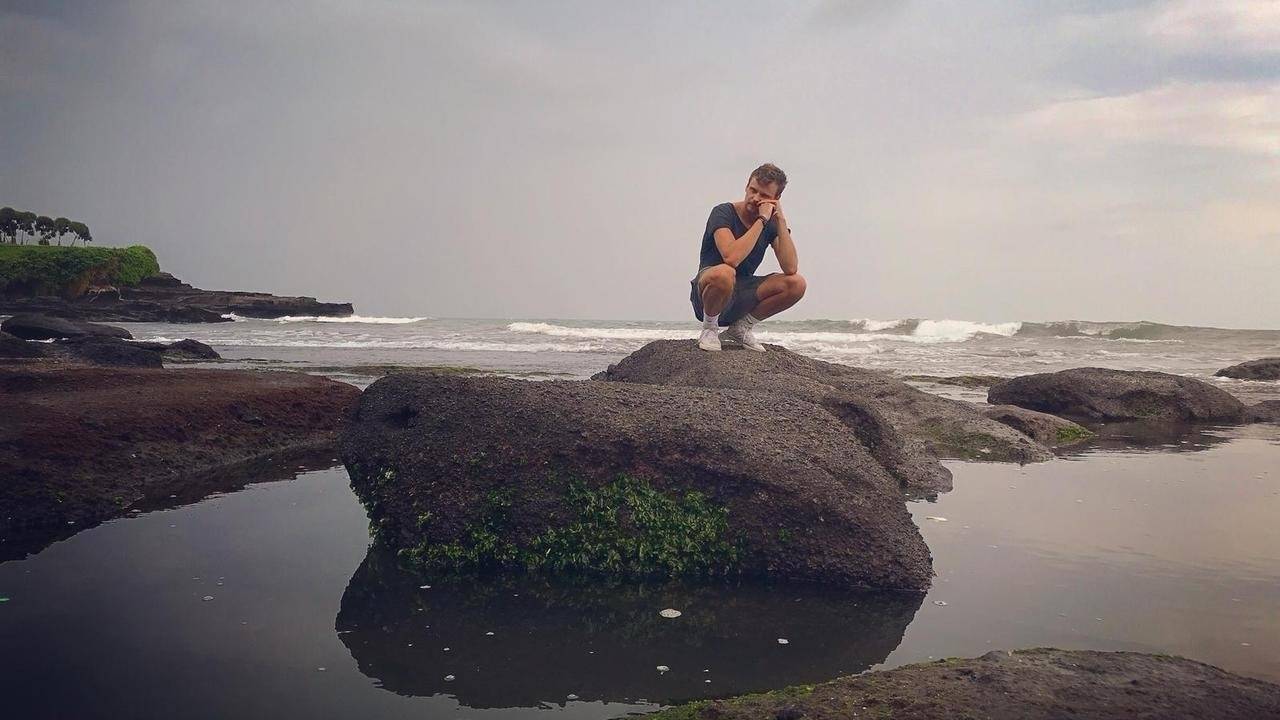 How do you become and remain authentic?