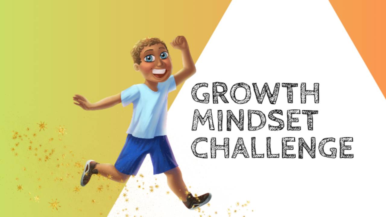 Growth Mindset Challenge Kit