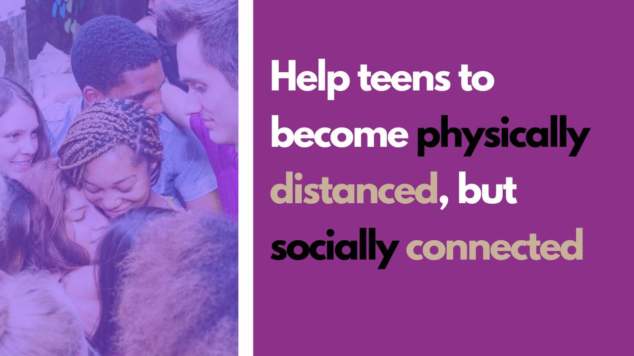 5 Triggering ways your teen may be trying to connect with you
