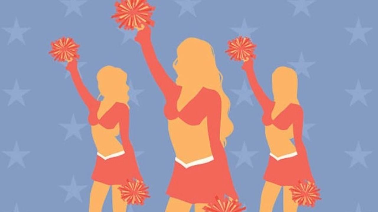 How to Set Your Pro Cheer Audition Goals and Make Them Happen