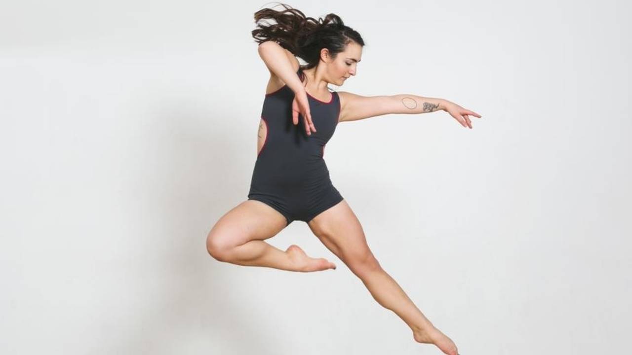 10 Tips for Taking Online Dance Classes