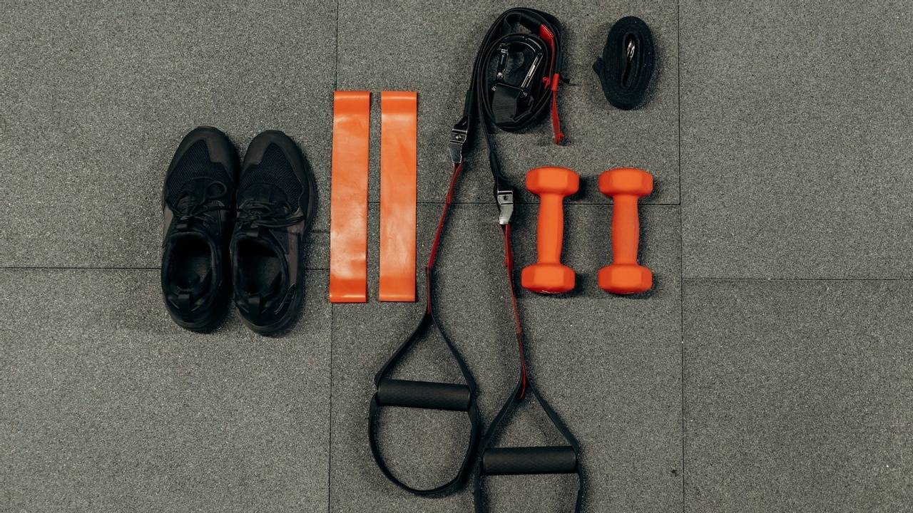 How to Create a Workout Routine You Want and Can Stick to (Part 1)