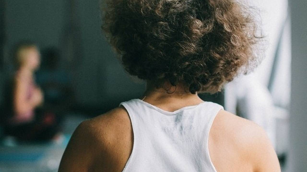 How to Get Rid of Back Acne for Good