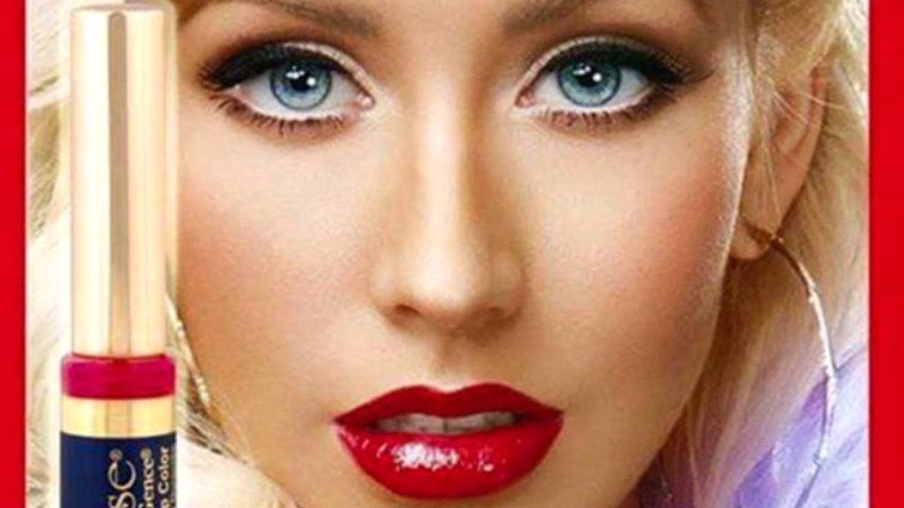 What's The Perfect Lipstick For Pro Cheerleaders?