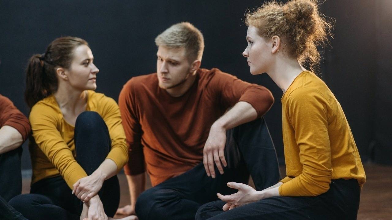 7 People Skills You Need for Your Pro Cheer Career