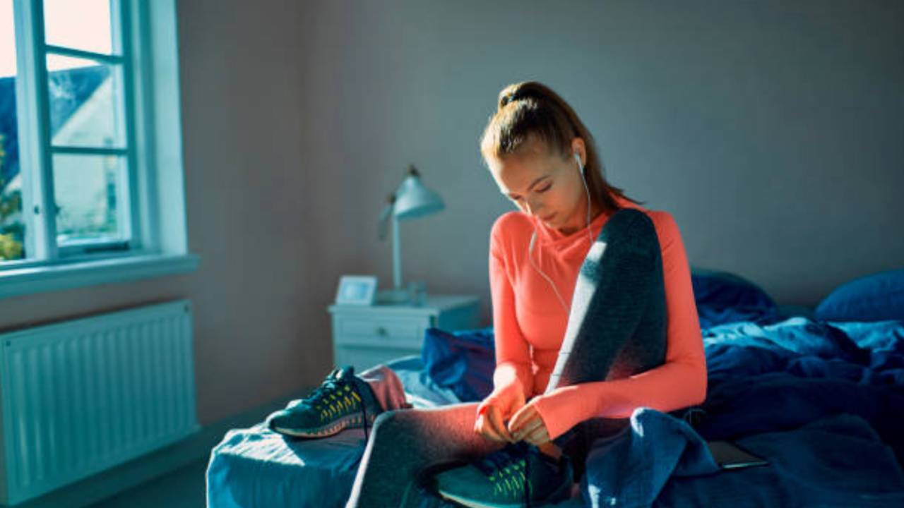 Helpful Tips for Waking Up Early to Workout