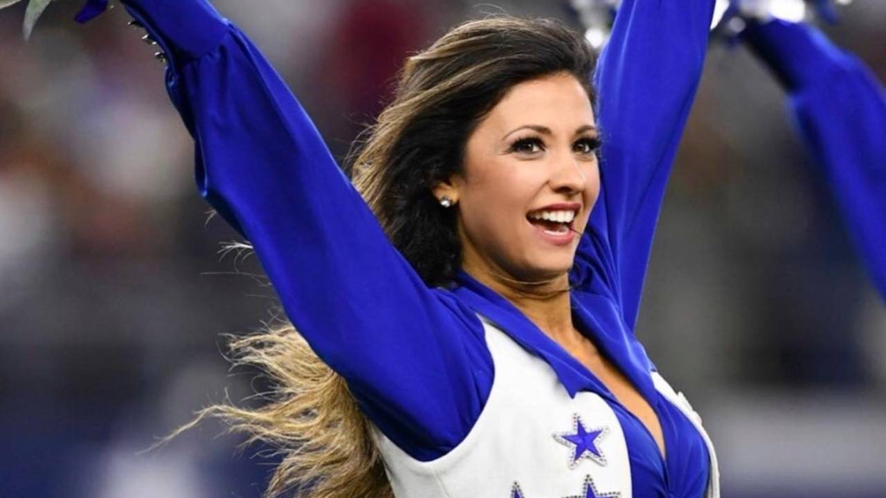 DCC Shares Her Thoughts On International Women's Day