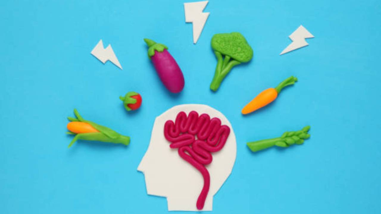 5 Mindset Shifts You Can Make for Healthy Eating