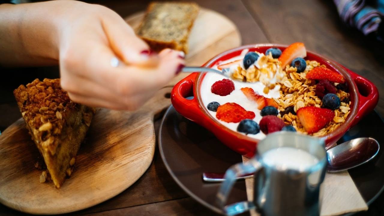 10 Pre-Workout Snack Ideas for Optimal Fitness