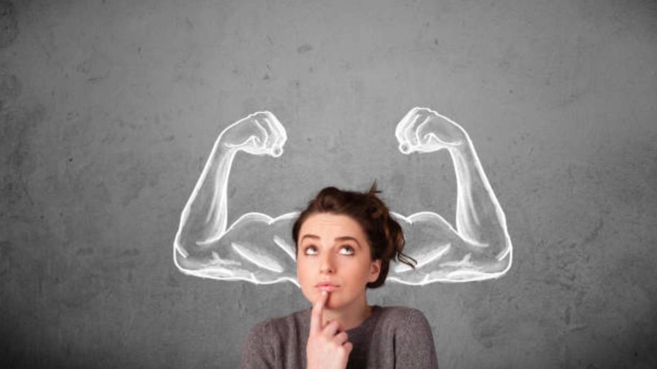 How To Work On Your Weaknesses (Without Beating Yourself Up)