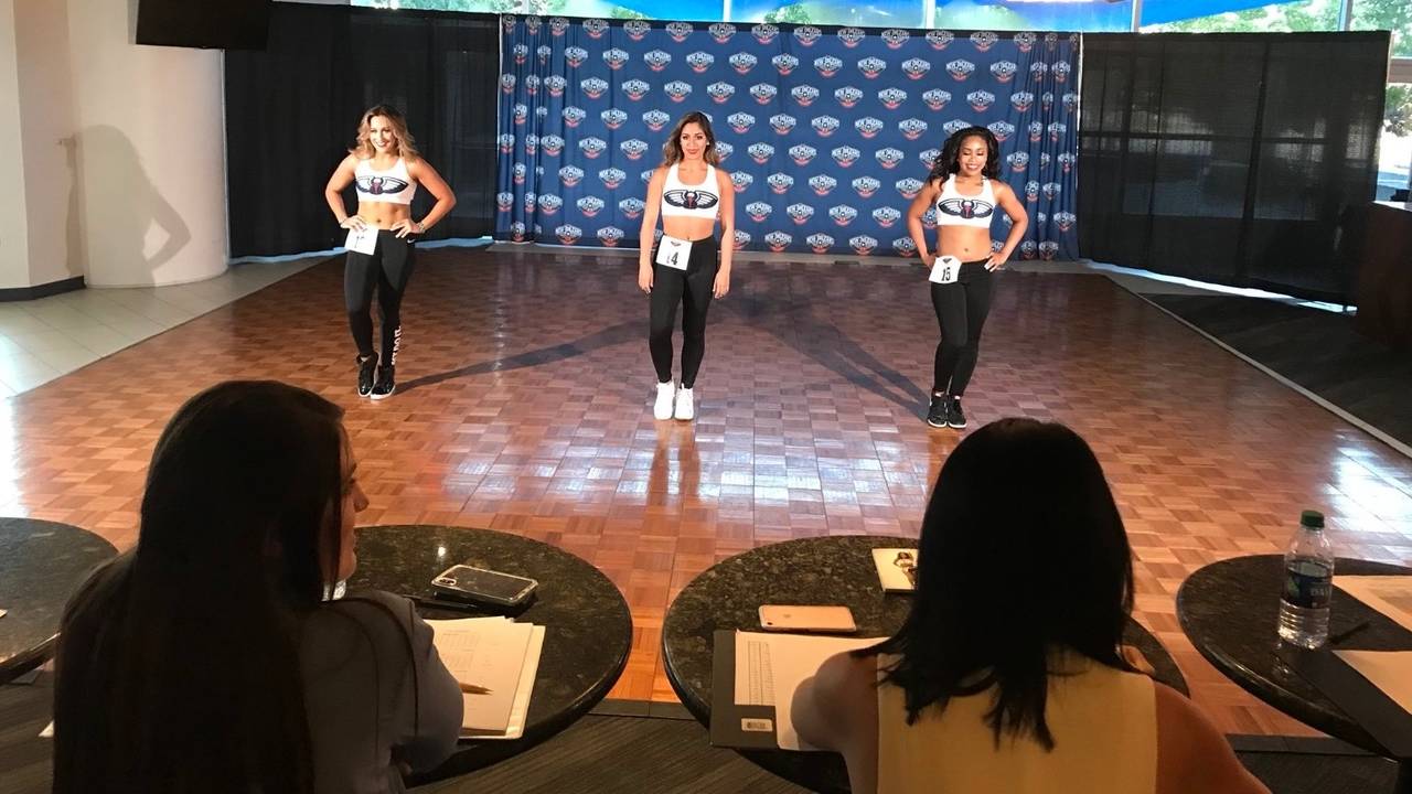 Audition Day Tips: How to Keep Calm and Stay Strong