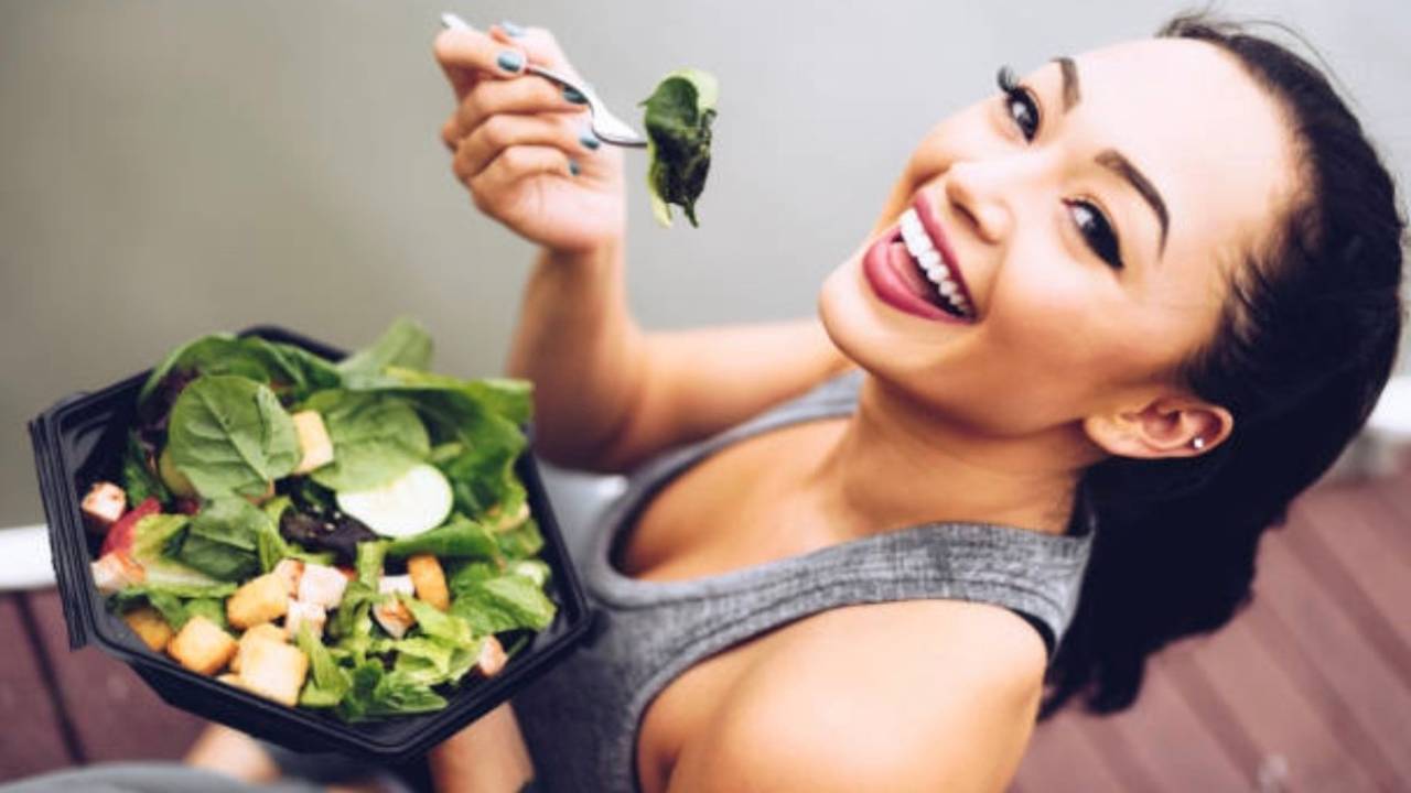 5 Ways Diet Affects Your Physical Appearance