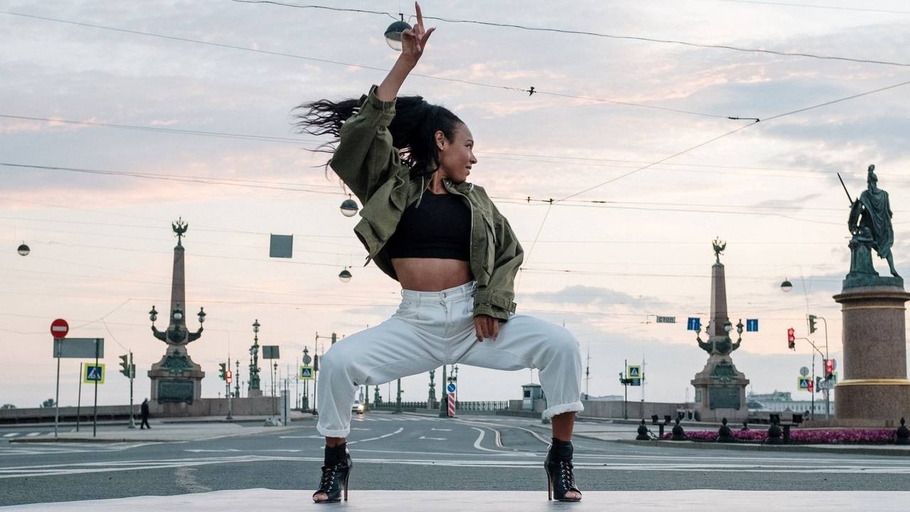 How to Choreograph Your Own Dance Routine