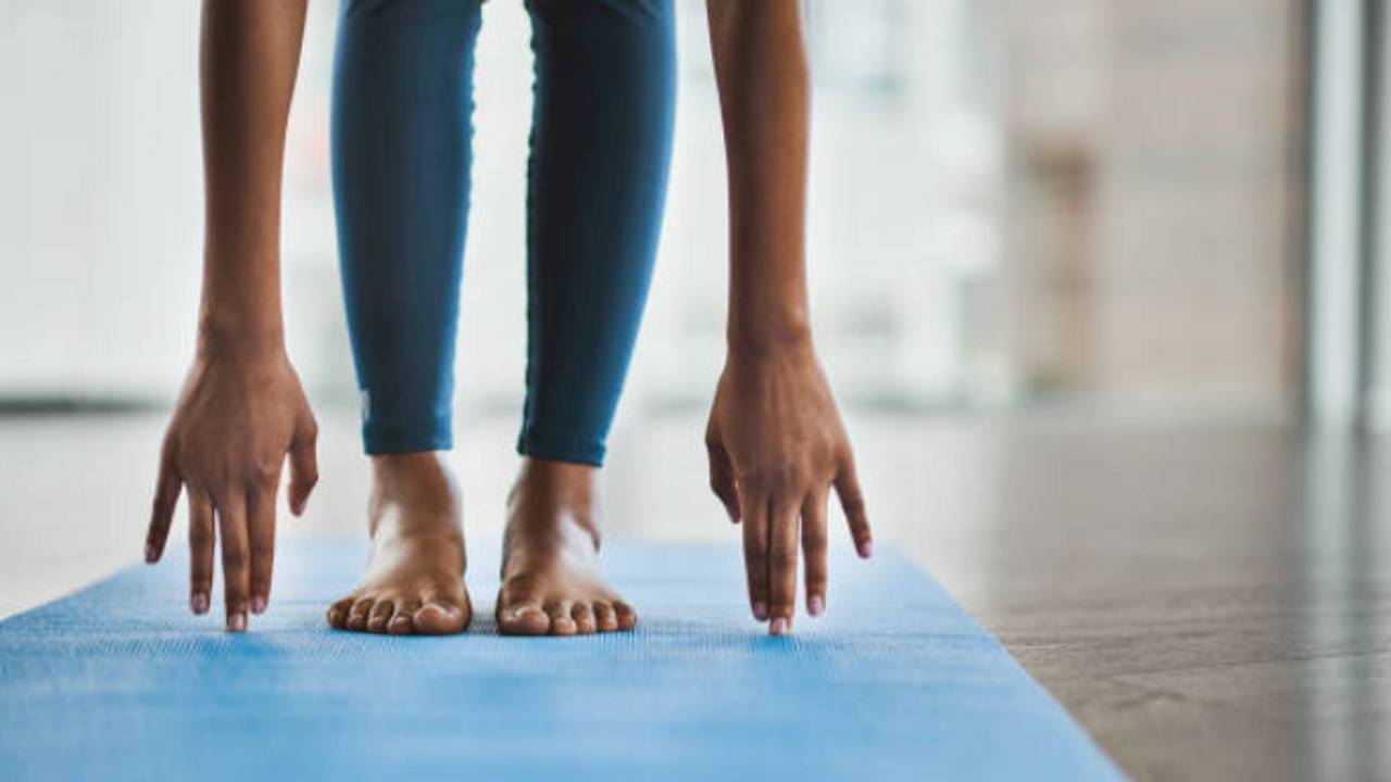 How to Properly Cool Down After a Workout