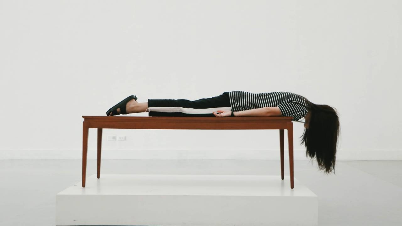 8 Struggles Only A Dancer Can Understand (And How To Overcome Them)