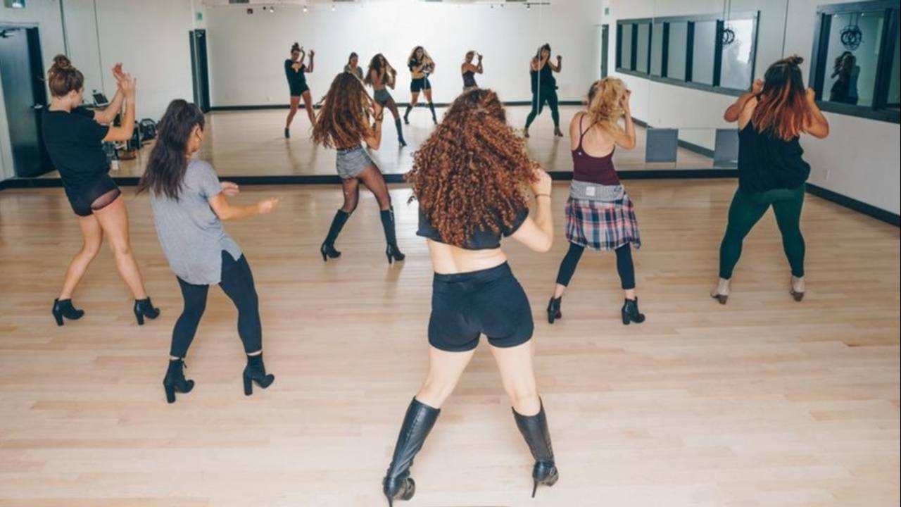 Try These 9 Follow-Along Dance Workout Videos On YouTube