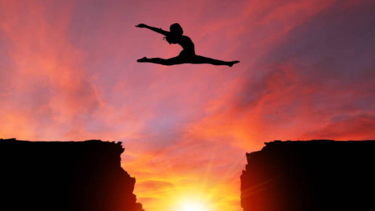 How Can You Conquer Anything You Set Your Mind To?