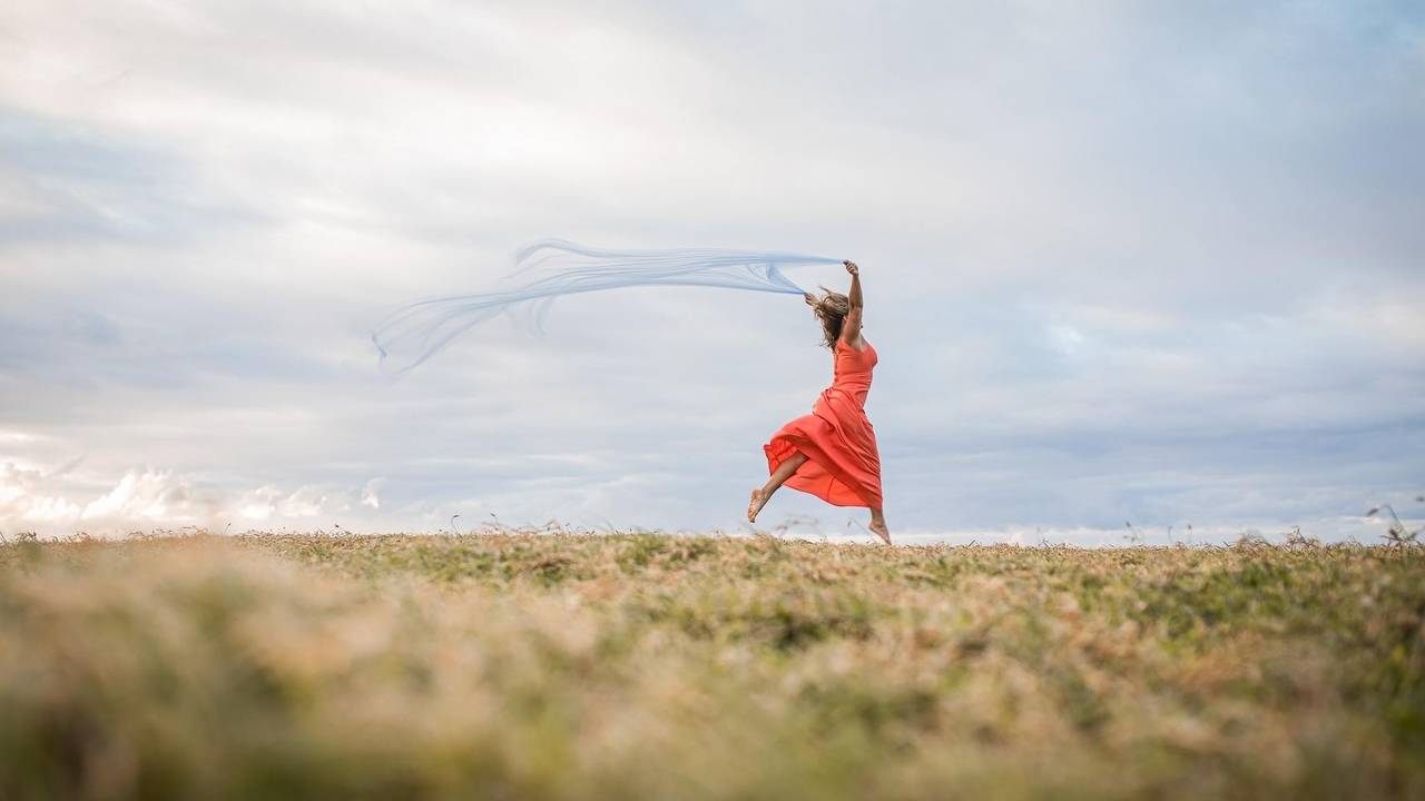 ShaktiBOMB Fiercely Feminine Immersion Program