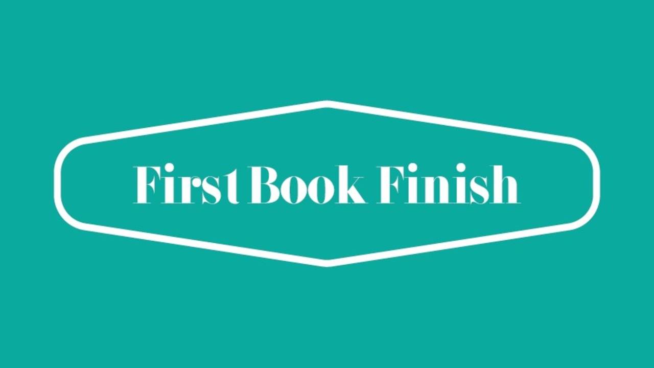 First Book Finish Program Registration
