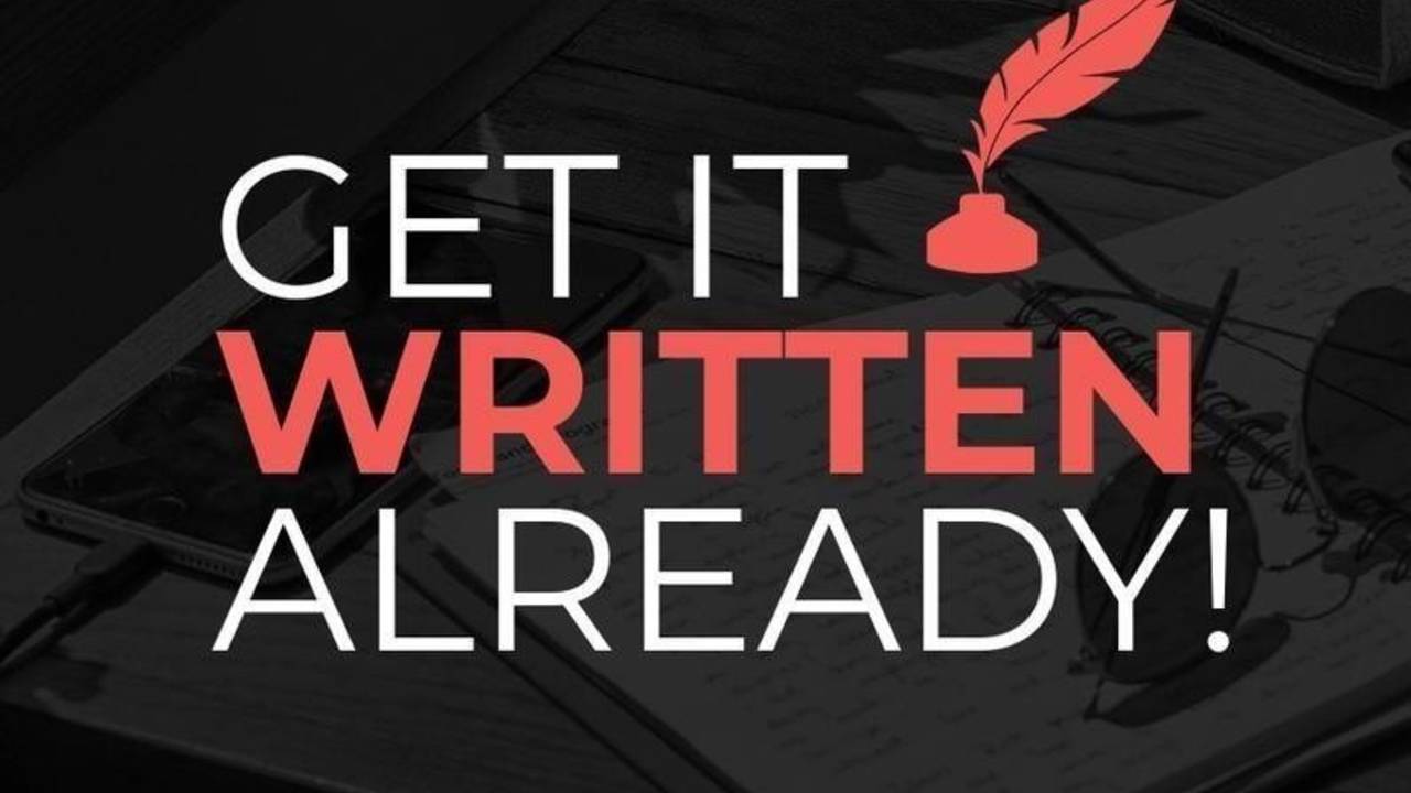 Create Your Own DIY Writing Retreats